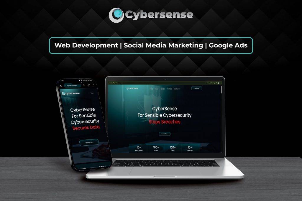 Cybersense Systems